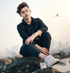 Riyaz Aly Wiki - Age, Girlfriends, Biography, Net Worth, Income & More - NamesBiography